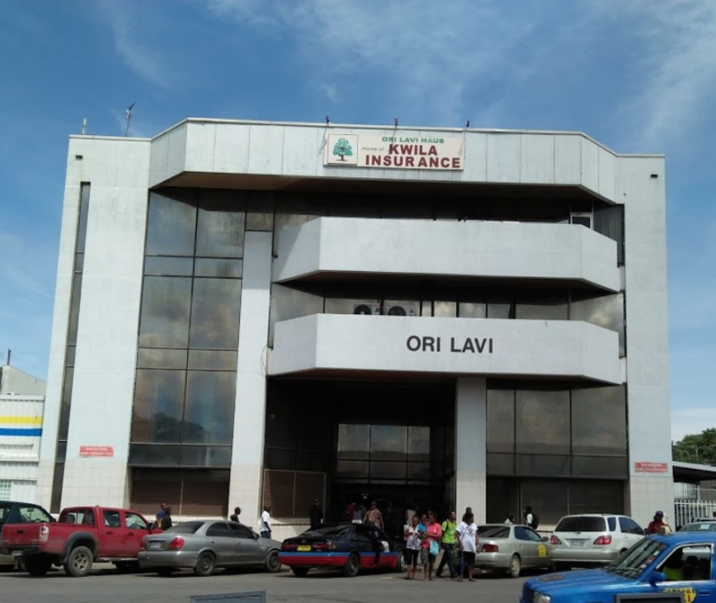 Ori Lavi - Vision Mechanical and Electrical Limited