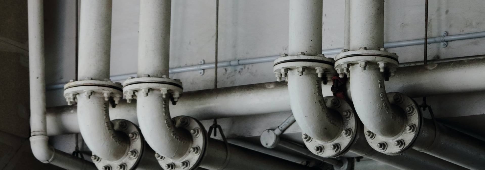 Plumbing - Vision Mechanical and Electrical Limited